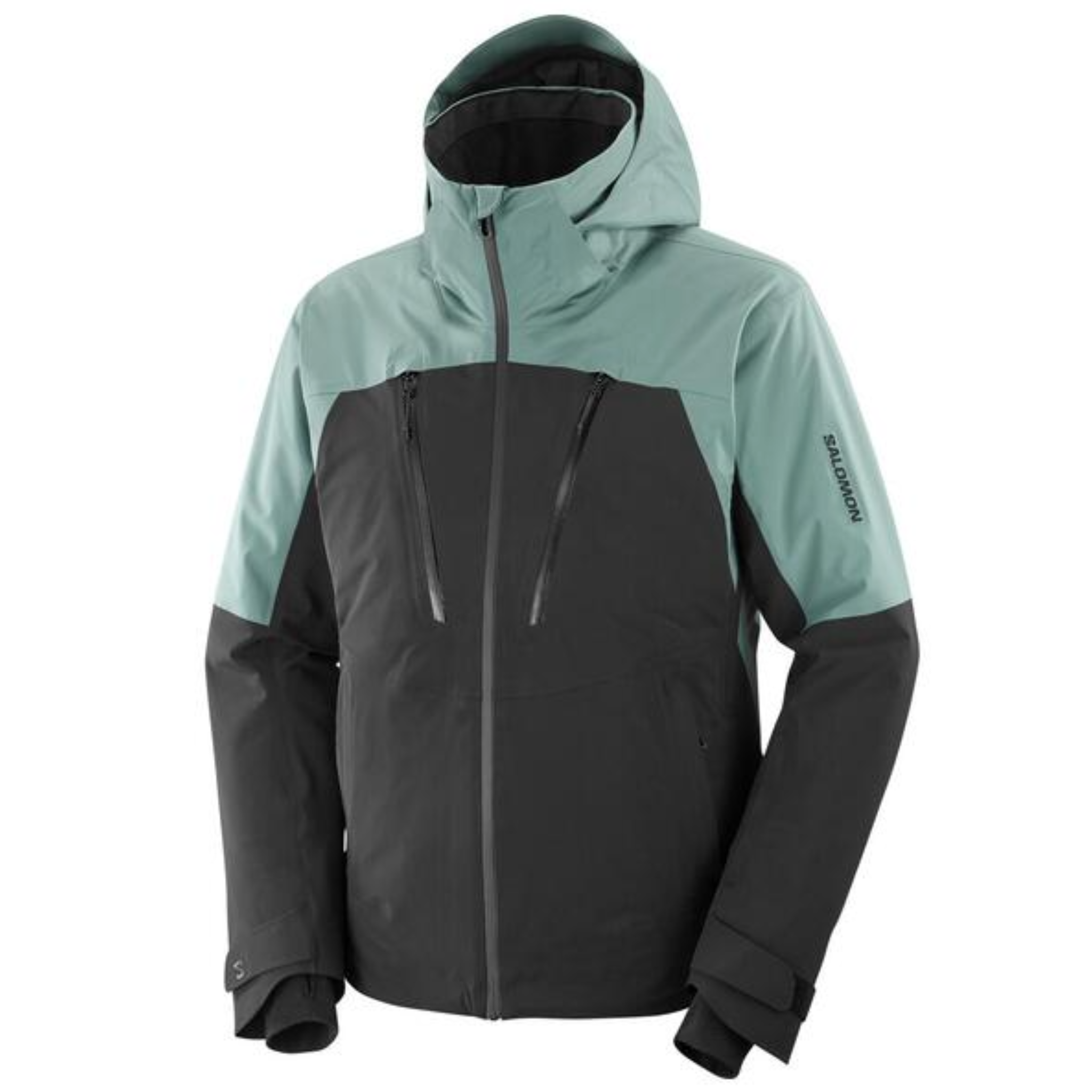 Salomon Men s Brilliant Sunshine and Ski Winter Jackets