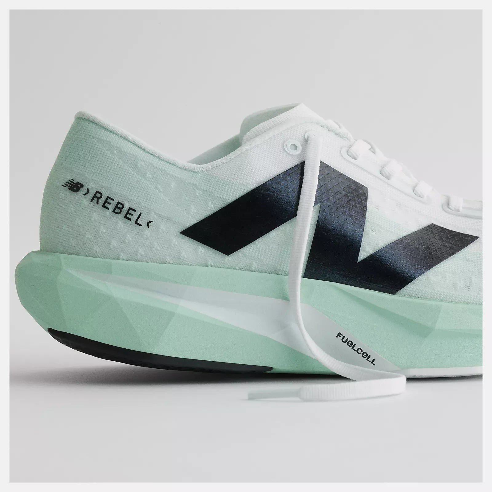 New Balance – Spring 2025 – Sunshine and Ski