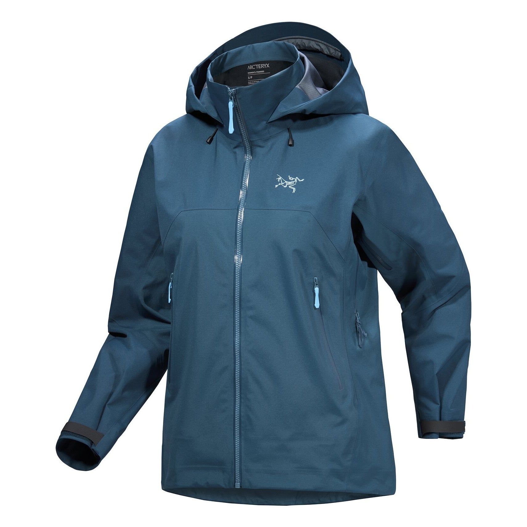 Arc'teryx Women's Beta AR Jacket – Sunshine and Ski
