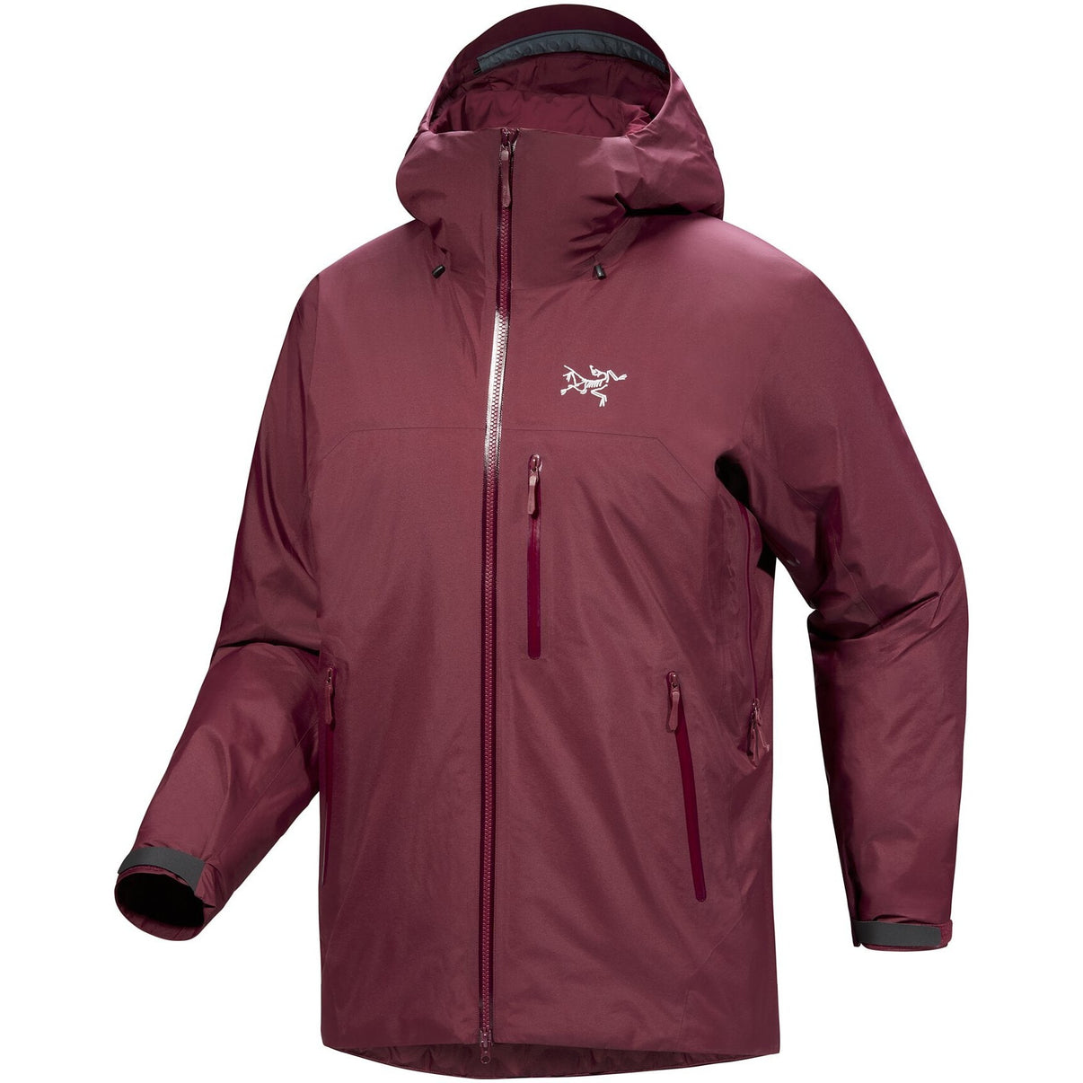 Arc'teryx Beta Insulated Jacket – Sunshine and Ski