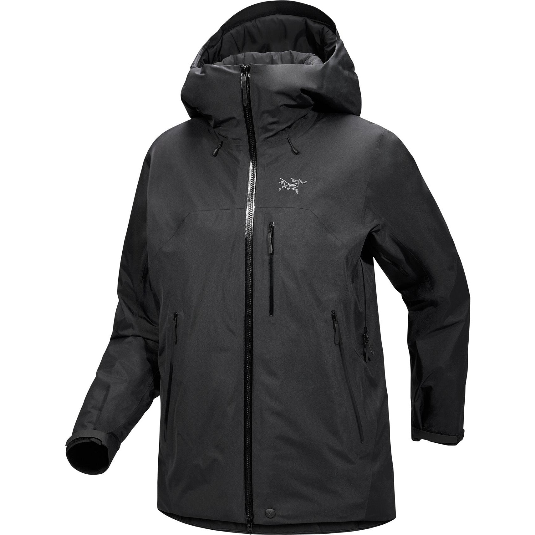 Arc'teryx Women's Beta Insulated Jacket – Sunshine and Ski