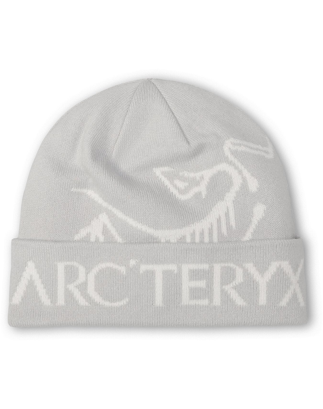 Arc'teryx Bird Word Toque – Sunshine and Ski
