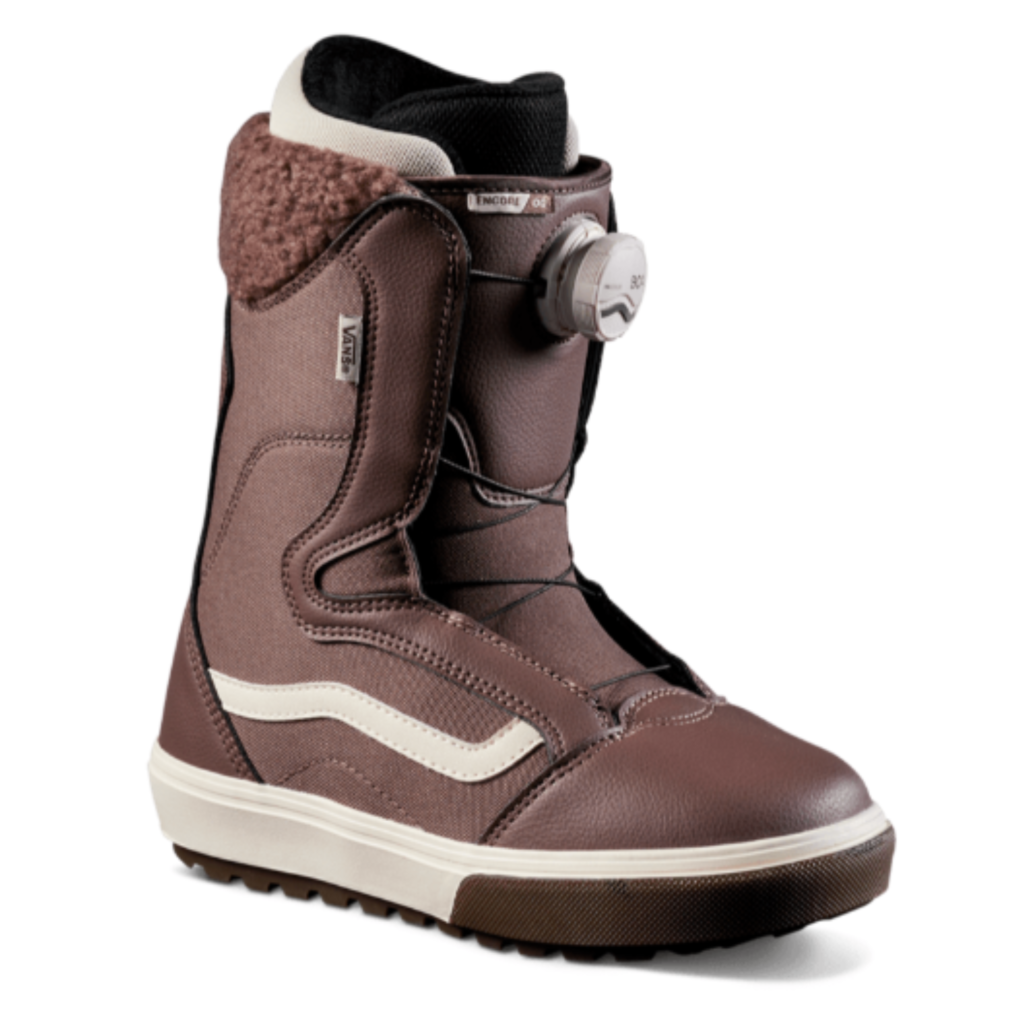 Vans Women's Encore OG | Sunshine and Ski | BOA Snowboard Boots