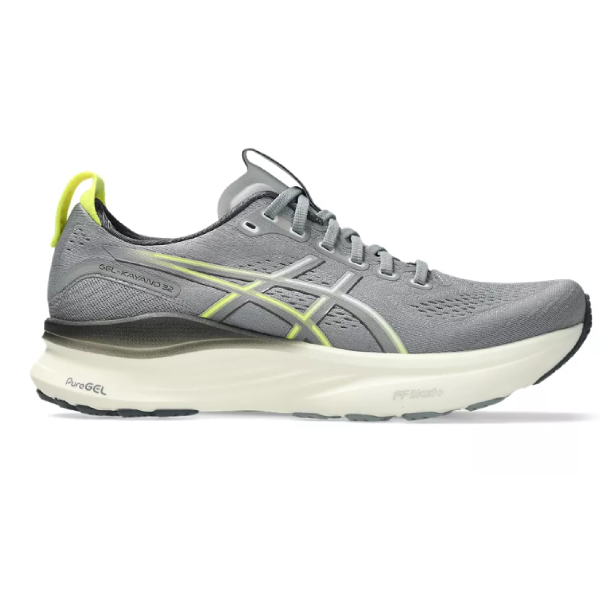 Asics Men's Gel-Kayano 32 | Track and Trail | Running Shoes – Sunshine ...