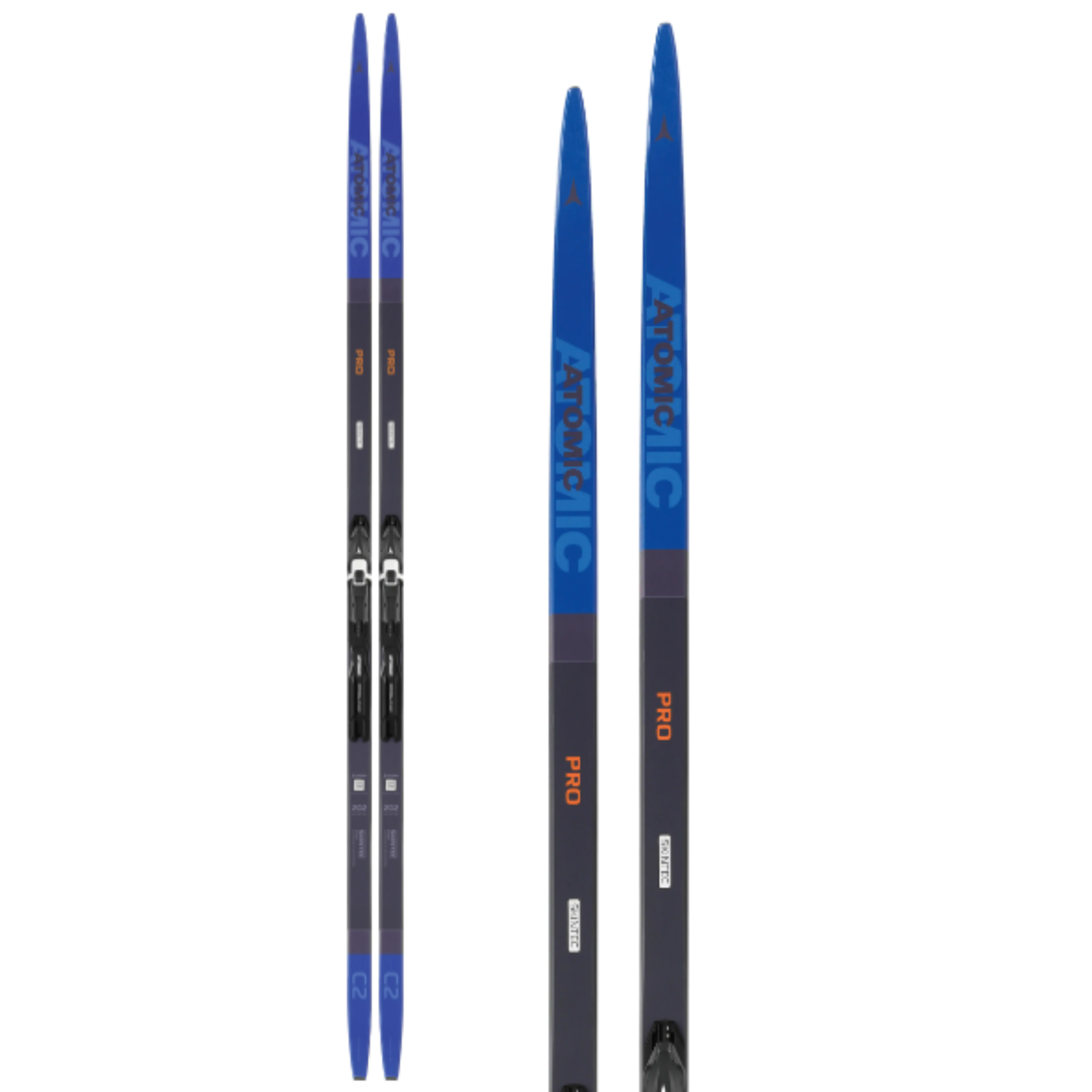 Atomic Pro C2 Skintec | Sunshine and Ski | Cross Country Skis